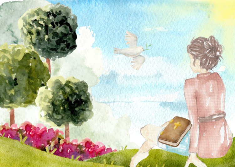 Mulher que Ora pelo Futuro | Dia 26 - Vanessa Lins